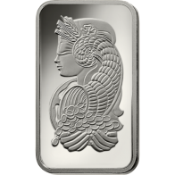 Rhodium - Swiss Bullion Trading